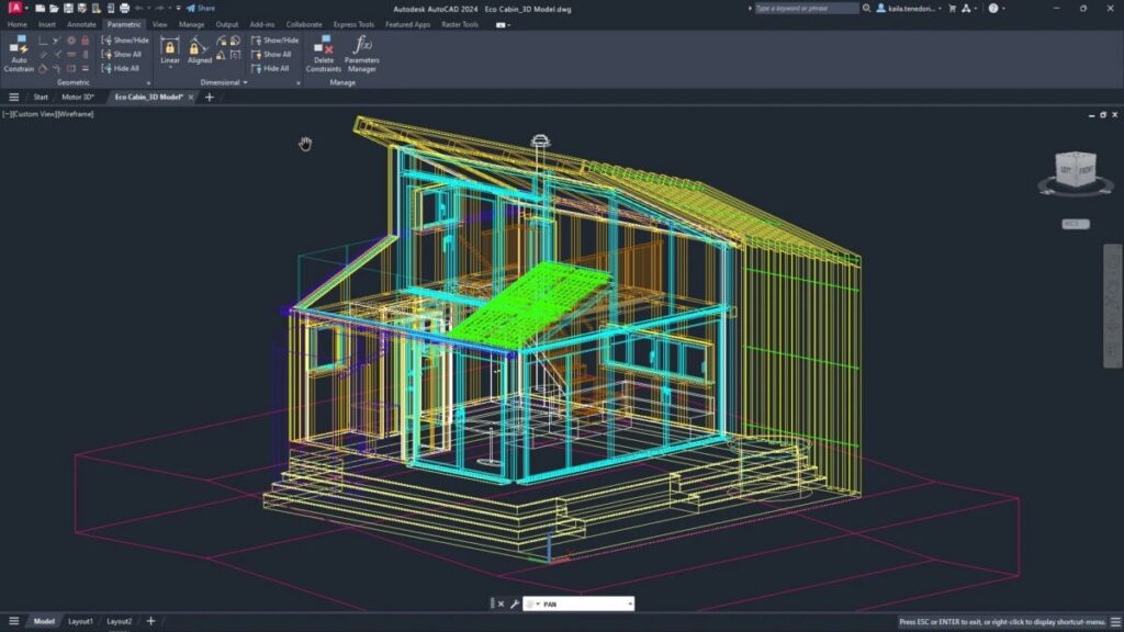 Uppteam USA: Mastering AutoCAD Tips